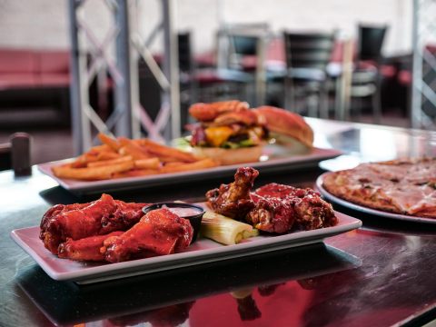 Home - Big Shots Restaurant & Lounge