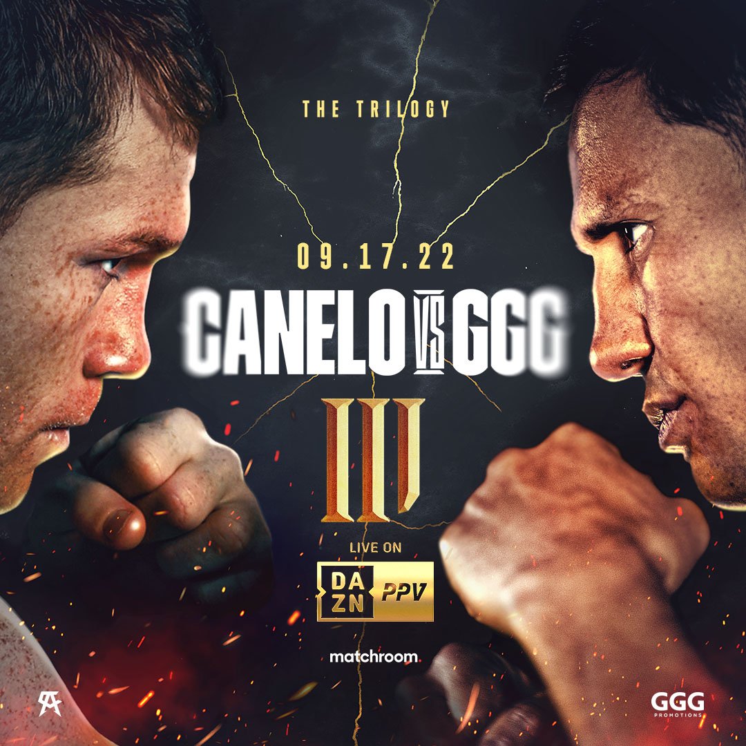 Canelo vs GGG - Big Shots Restaurant & Lounge