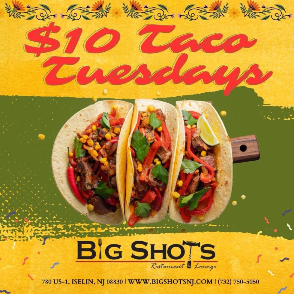 Home - Big Shots Restaurant & Lounge