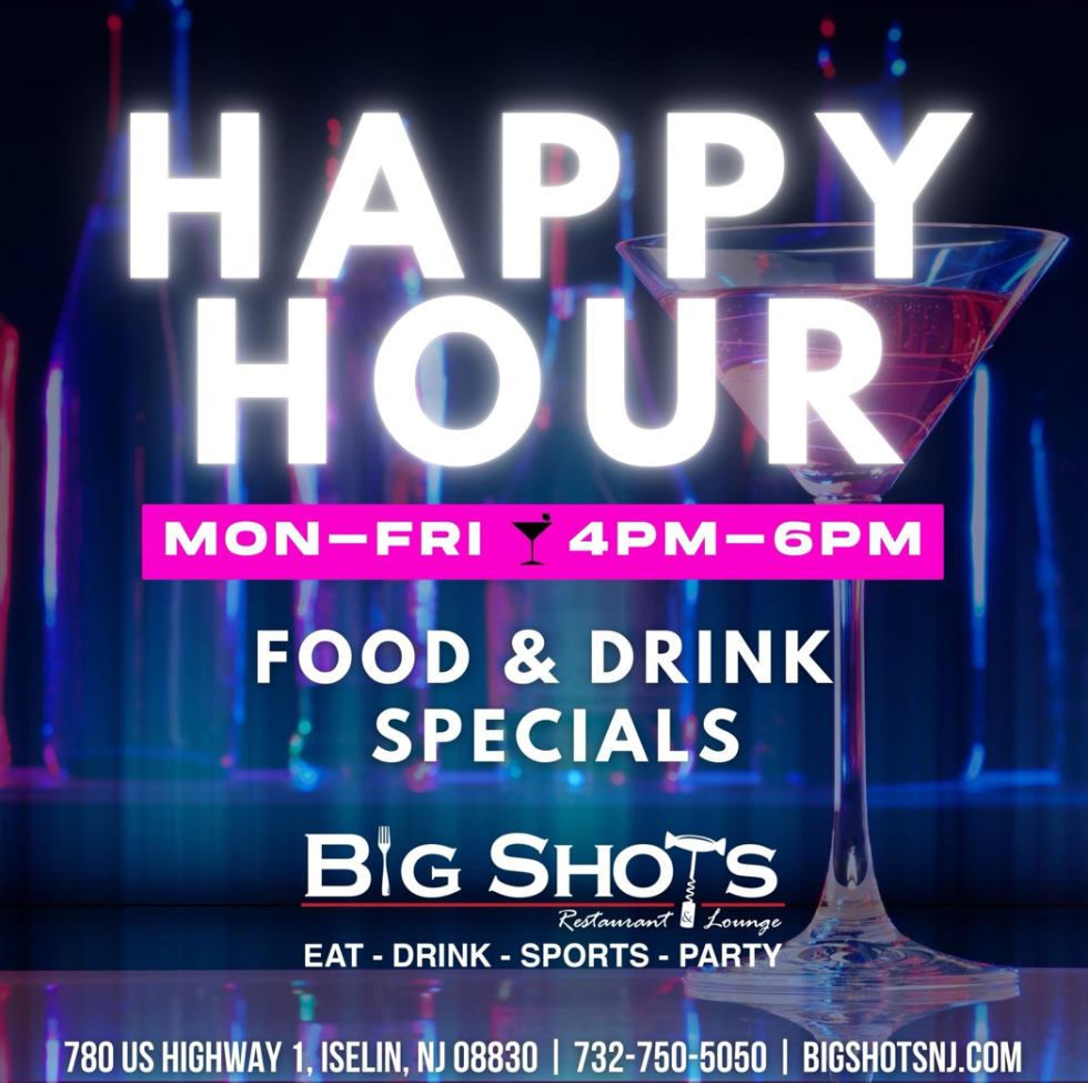 Home - Big Shots Restaurant & Lounge